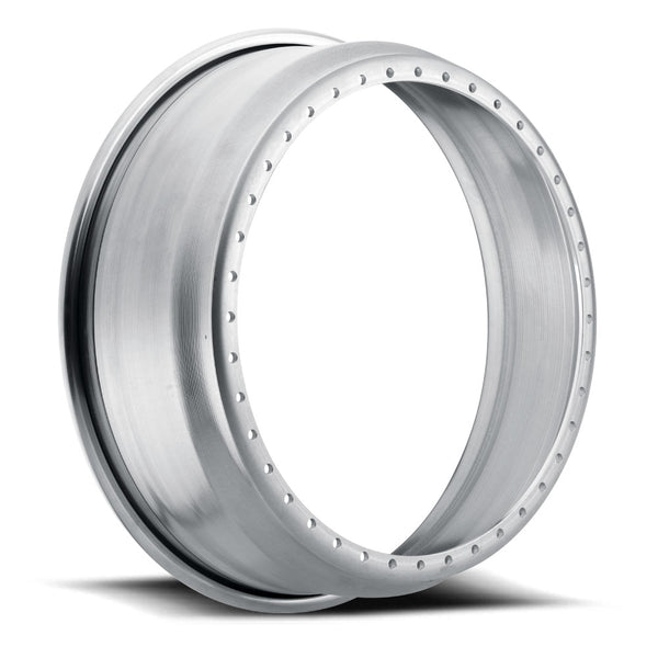 Step Barrel – Infinitewerks